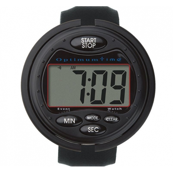 Chronomètre Optimum Time