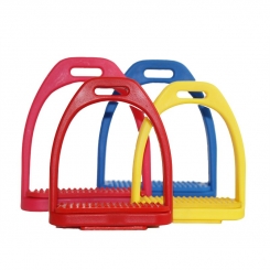 Etriers d'équitation pour selles cheval sur Esprit-Equitation