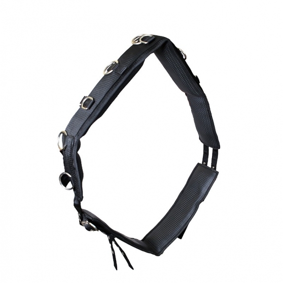 Surfaix de travail confort DMH Equitation