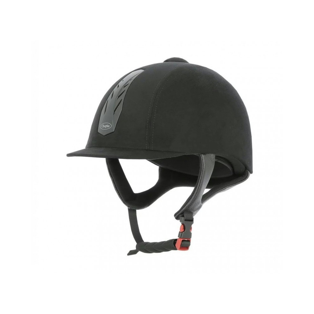 Casque Choplin Aero Classic