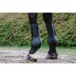 guêtres pour le cheval